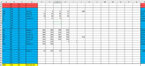 Vba Matcha Argument Value In A Range Of Values If Match Is Found