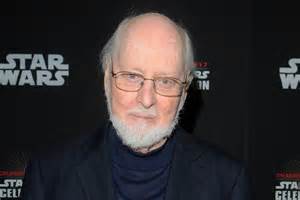 A Stunning Confession From A Legend — John Williams The Man Whose Star Wars Scores Became The