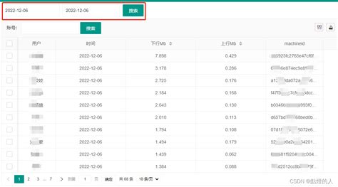 layui时间范围功能laydate后端ajax传值 后端如何接收layui时间范围查询 CSDN博客