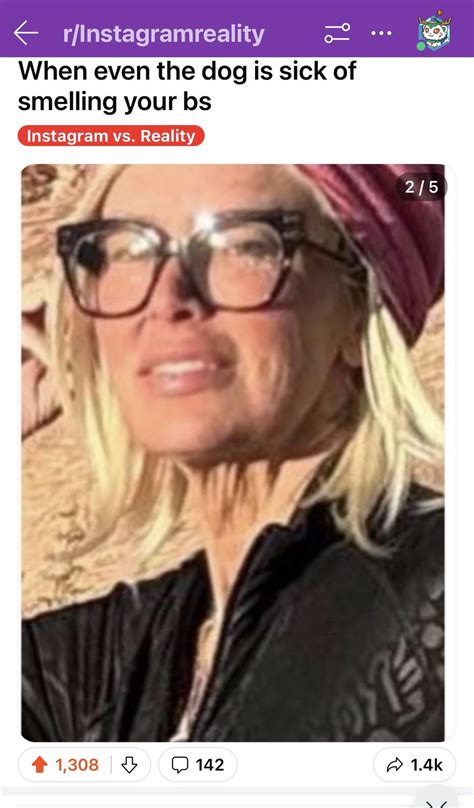 Jenna Jamesons Epic Photoshop Fail Gets Shared By 14k Rwtfjennajameson