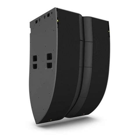 L Acoustics L2d Fairlight