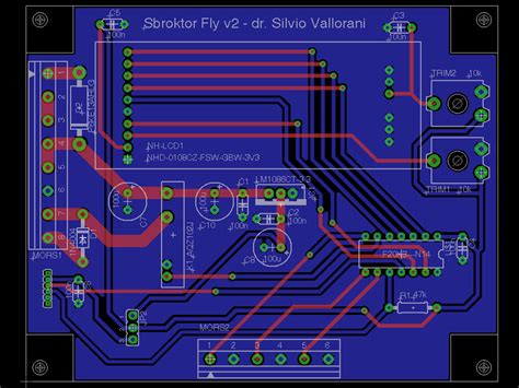 POWER SUPPLY PROBLEM WITH MSP430F2013 BASED CIRCUIT Electronics 2000