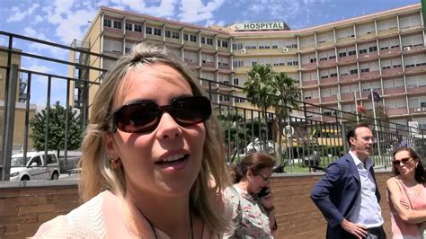 Alba Silva Actualiza El Estado De Sergio Rico Antes De Su Operación
