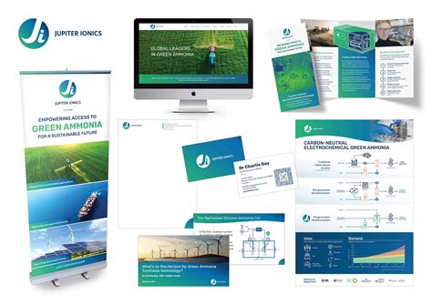 Jupiter Ionics Gemaker