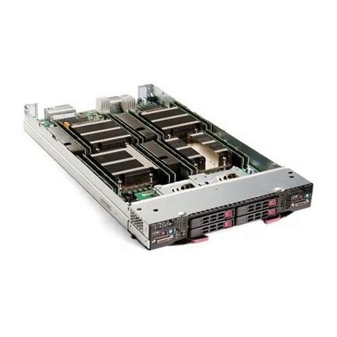 Ibm Blade Server At ₹ 12000piece Blade Server In New Delhi Id