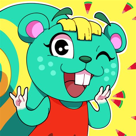Nibbles By Paperbagedhead On Deviantart
