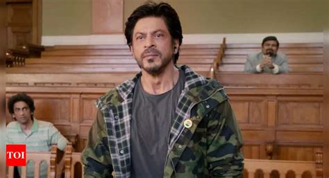 Dunki Box Office Collection Day 14 Shah Rukh Khans Film Witnesses A