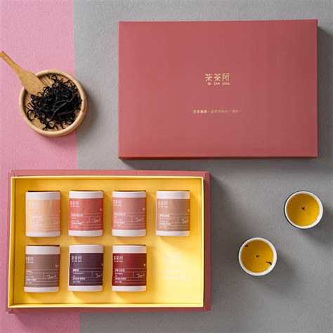 柒茶所 台灣七大經典茶葉禮盒附提袋bo0116 綠茶烏龍茶 Yahoo奇摩購物中心