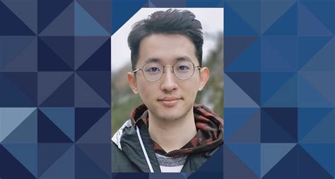 Bingkai Wang Faculty Profiles U M School Of Public Health