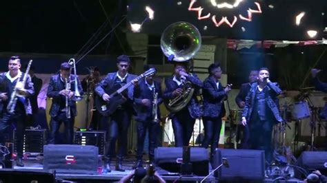 La Banda Del Rey Jgl Youtube