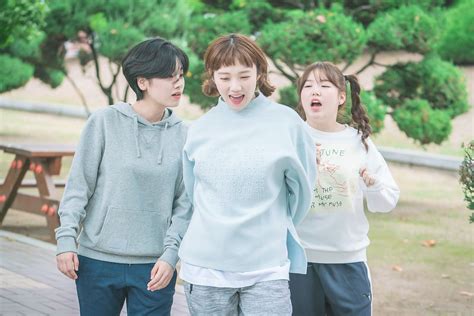 역도요정 김복주 티격태격 로맨스의 시작 네이버 포스트 Weightlifting fairy kim bok joo
