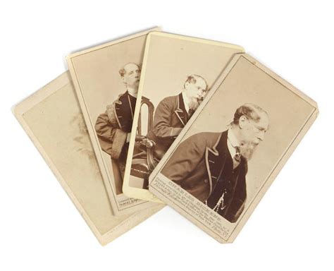 Bonhams Dickens Charles