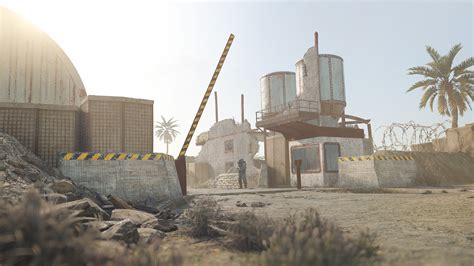 mlrs and desert base update news — rust