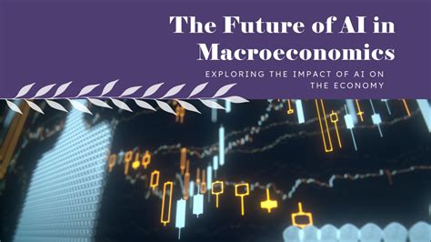 The Simple Macroeconomics Of Ai