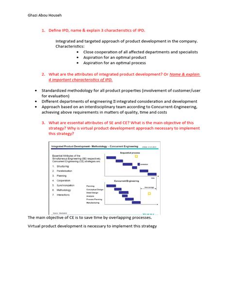 Exam Questions Module 1 Rearranged Pdf Finite Element Method 3 D