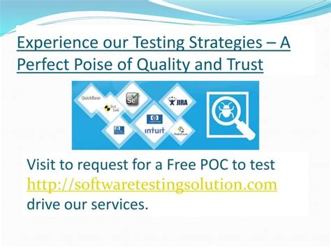 Testcomplete A Sophisticated Automated Testing Tool By Smartbear Pptx