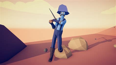 Totally Accurate Battle Simulator Secret Units Qustopia