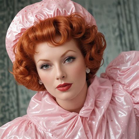 Redhead 1351 By Gladysglover1954 On Deviantart