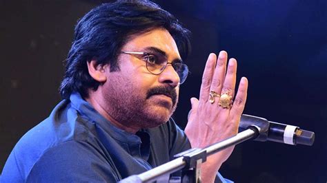 Pawan Kalyans Speech On Nit Campus Inspires Youths Tamil News