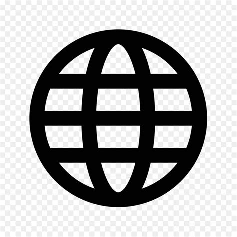 Internet Globe Logo LogoDix