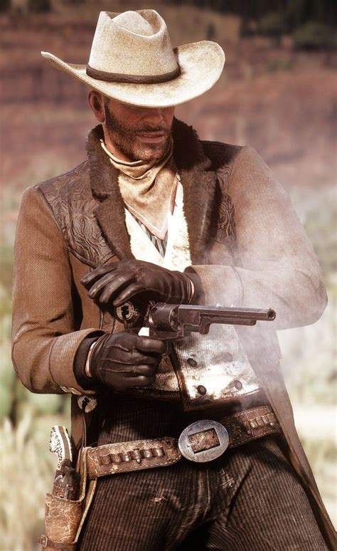 Cowboy Art Cowboy And Cowgirl Dead Red Redemption 2 Read Dead Western Artwork Rdr 2