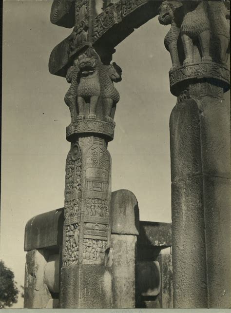 Sanchi — Google Arts & Culture