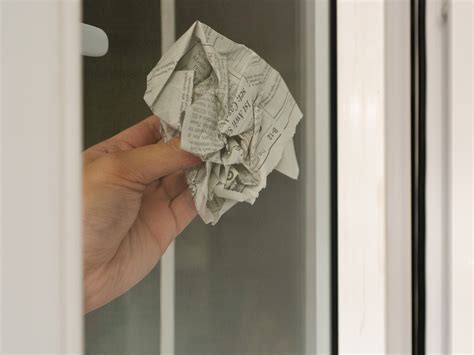 How To Clean Windows Without Streaks 7 Steps
