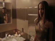 Naked Anna Camp In House Of Lies