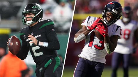 Nfl Players Likely To Be Traded In 2023 Nbc Chicago