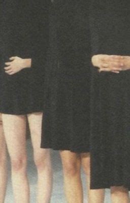 The Monsters Susanna And The Elders Wattpad