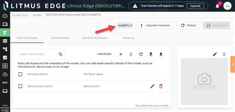 Create And Import Models Litmus Automation Documentation Litmus
