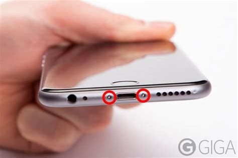 Cómo Cambiar La Pantalla A Un Iphone 6 Paso A Paso