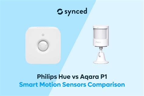 Hue Compatible Motion Sensor Online