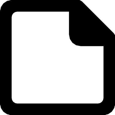 File 1699 Vector SVG Icon SVG Repo