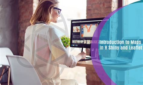 Introduction To Maps In R Shiny And Leaflet One Education