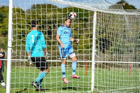 Former Portsmouth Star Brett Pitman Stars In Record Breaking Afc