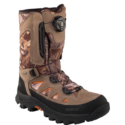 Köp Viking Footwear Villrein RT Boa Gore Tex hos Outnorth