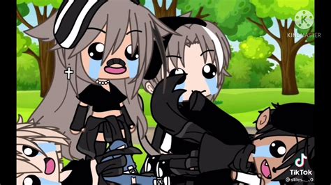 Tiktok Gacha Life Complication3 Youtube