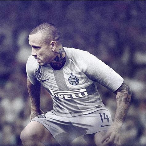Cest Officiel Voici Le 3e Maillot De Linter Qui Sera Notamment Utilisé