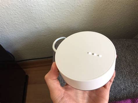 Ikea Tradfri Im Test Besser Als Philips Hue