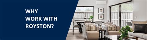 Why Work With Royston Royston