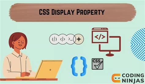 CSS Display Property Naukri Code 360