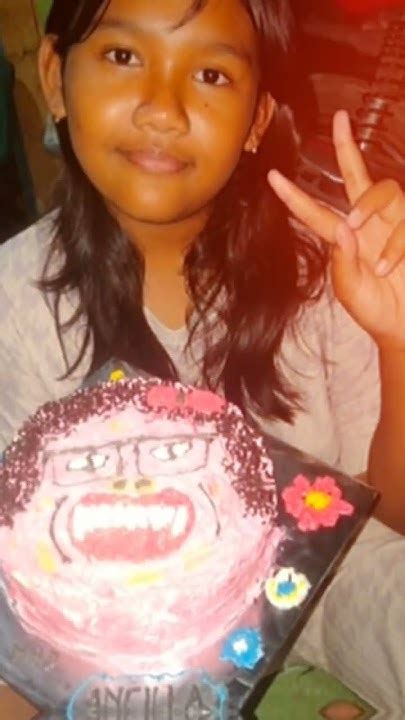 Bagus Gk Kue Nya Youtube