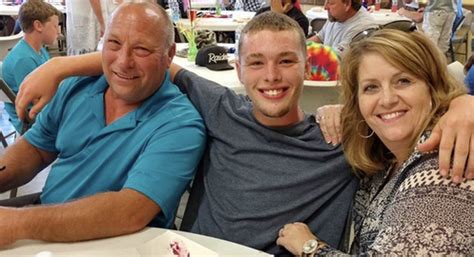 Brenda And Gene Hoyer Make The Lantern A True Community Space The