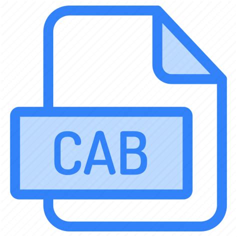 File Folder Format Type Archive Document Extension Icon