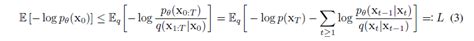 Diffusion Models 10 篇必读论文（1）ddpm 知乎