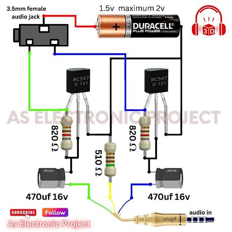 How To Make 12 Volt Inverter Artofit
