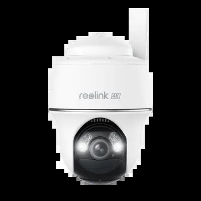 Reolink Reolink Go PT Ultra Go PT Ultra Sicherheitzuhause