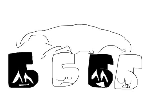 Early Cyrillic Lore Comic Or Animation Concept Thingies I Guess Ah