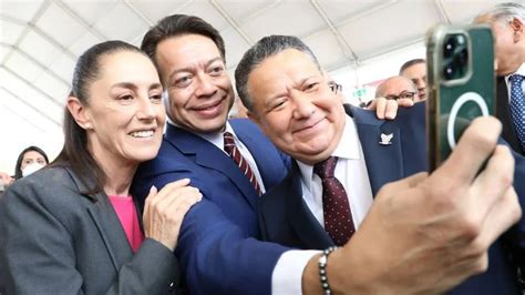 “se Consumó Un Triunfo” El Músculo De Morena Se Manifestó Con Julio